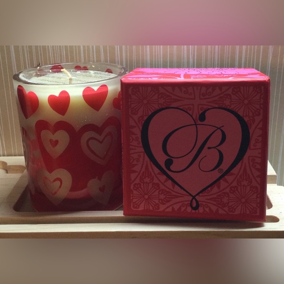 Brighton | Accents | Brighton Candlecherry Blossom | Poshmark